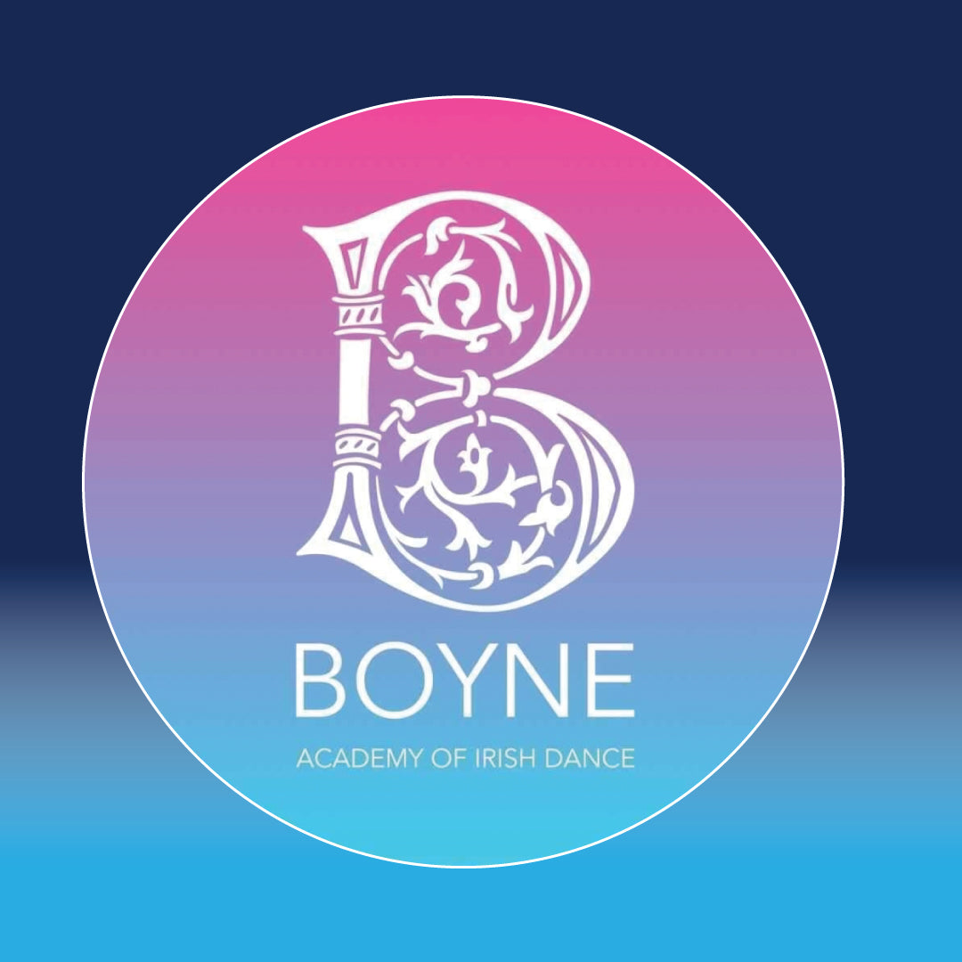 Boyne Academy of Irish Dance – Malley Ireland