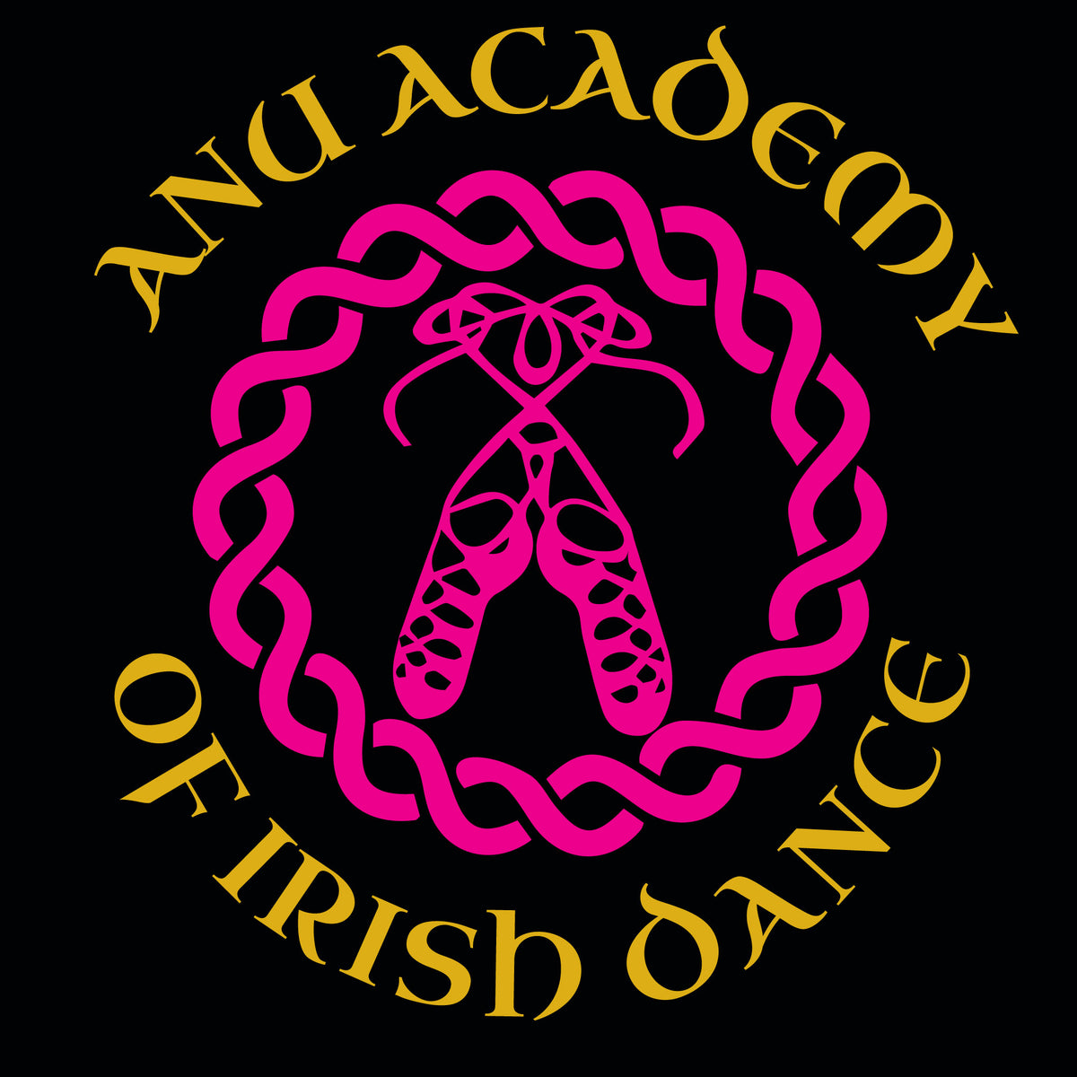 Anu Academy of Irish Dance – Malley Ireland