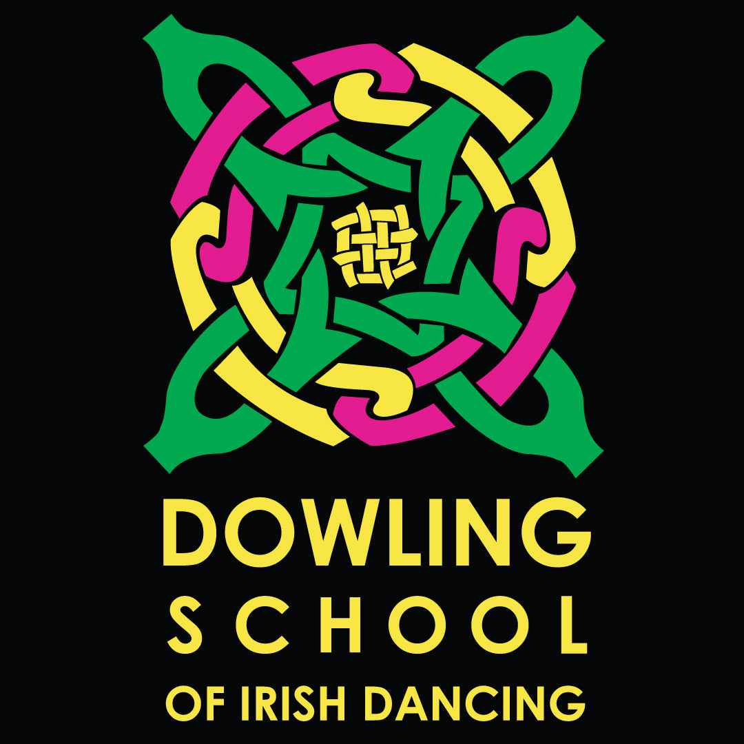 Dowling School of Irish Dancing – Malley Ireland