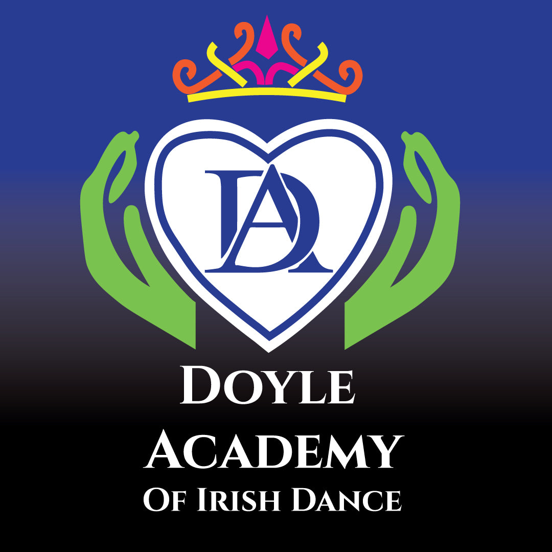 Doyle Academy of Irish Dance – Malley Ireland