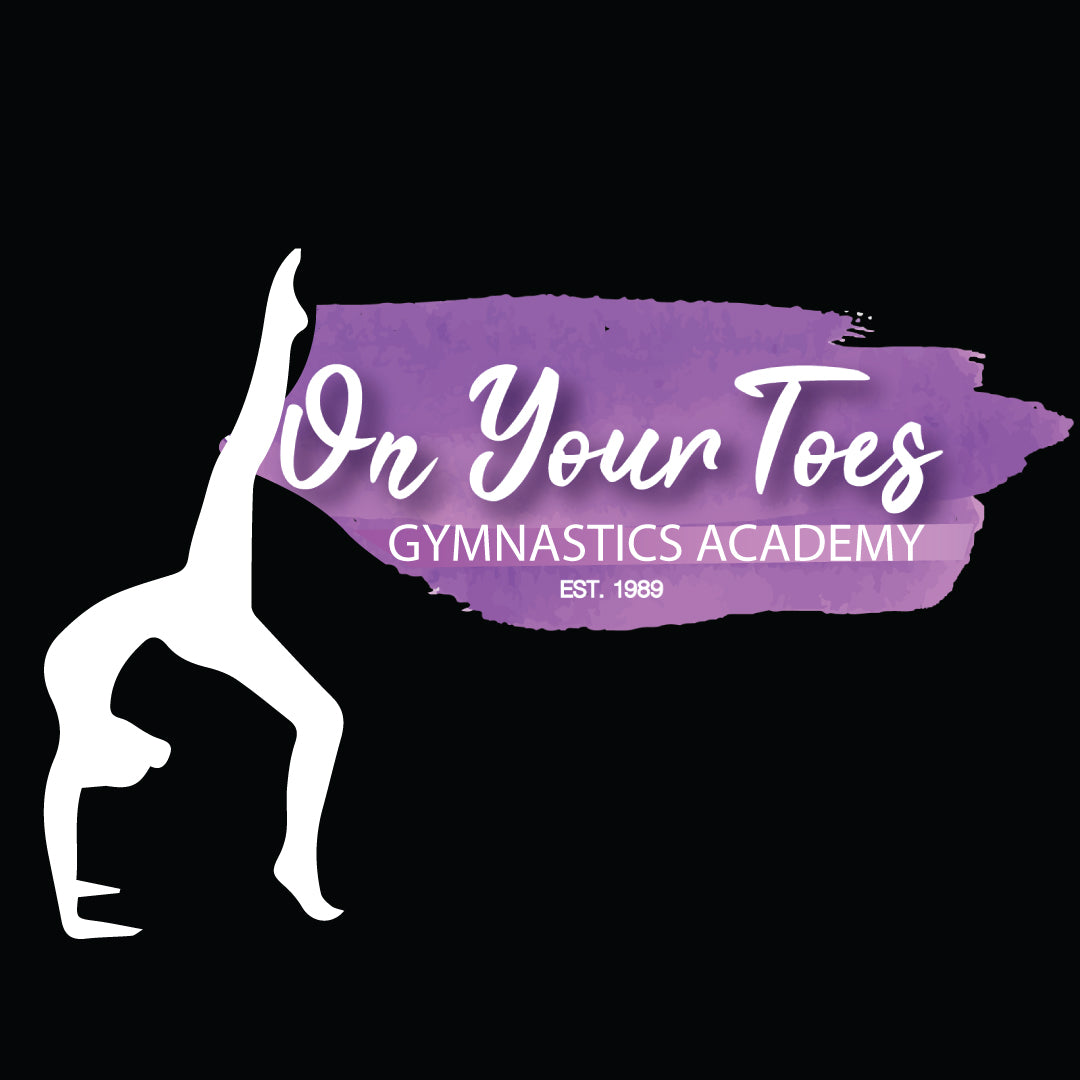 On Your Toes Gymnastics Academy – Malley Ireland