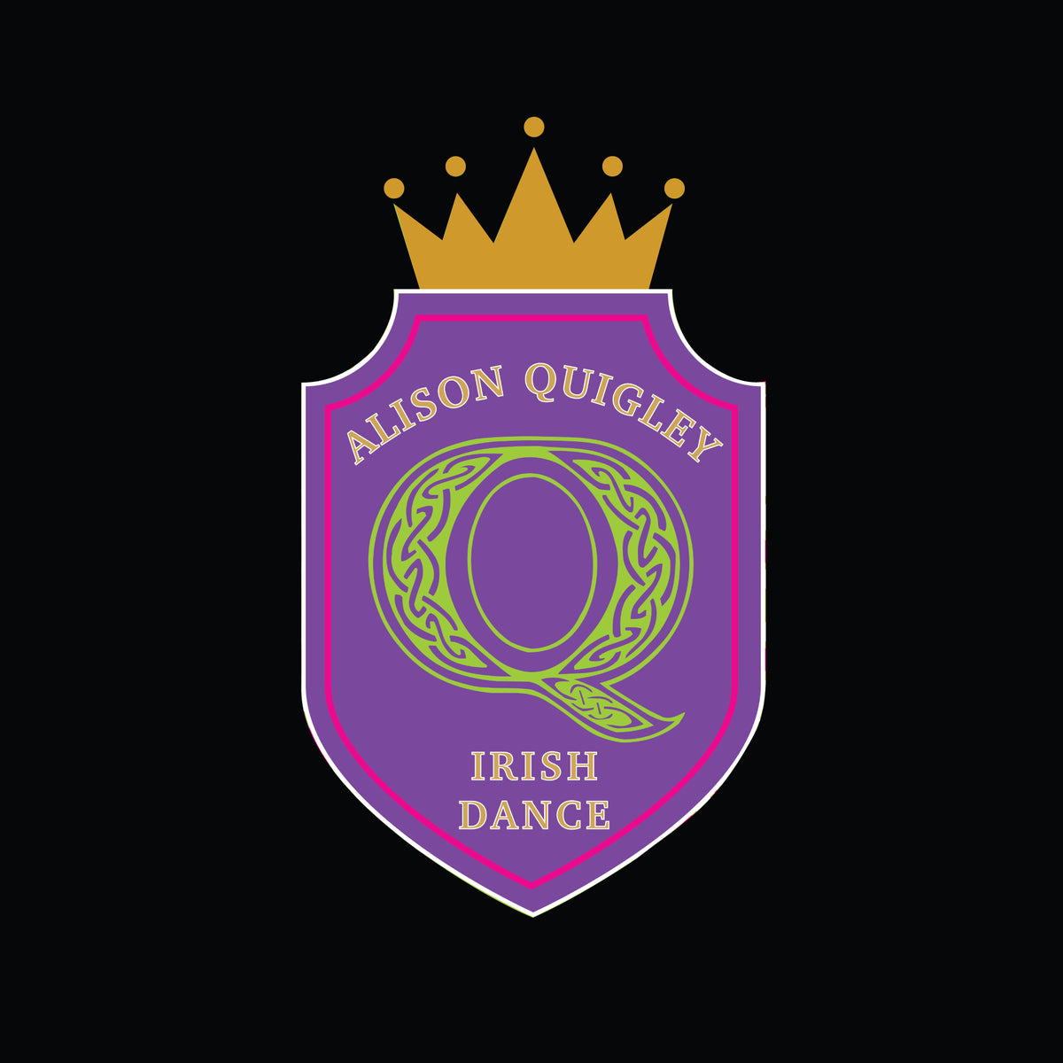Alison Quigley Irish Dance School Store – Malley Ireland