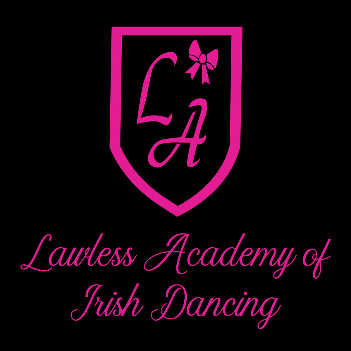 Lawless Academy of Irish Dancing – Malley Ireland