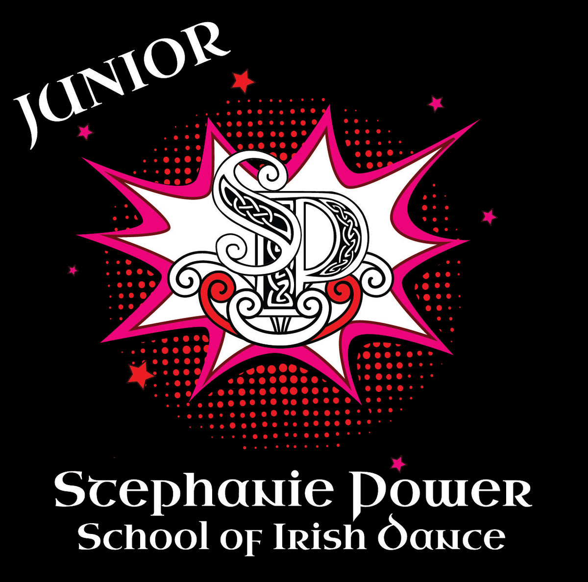 Stephanie Power School of Irish Dance JUNIOR – Malley Ireland