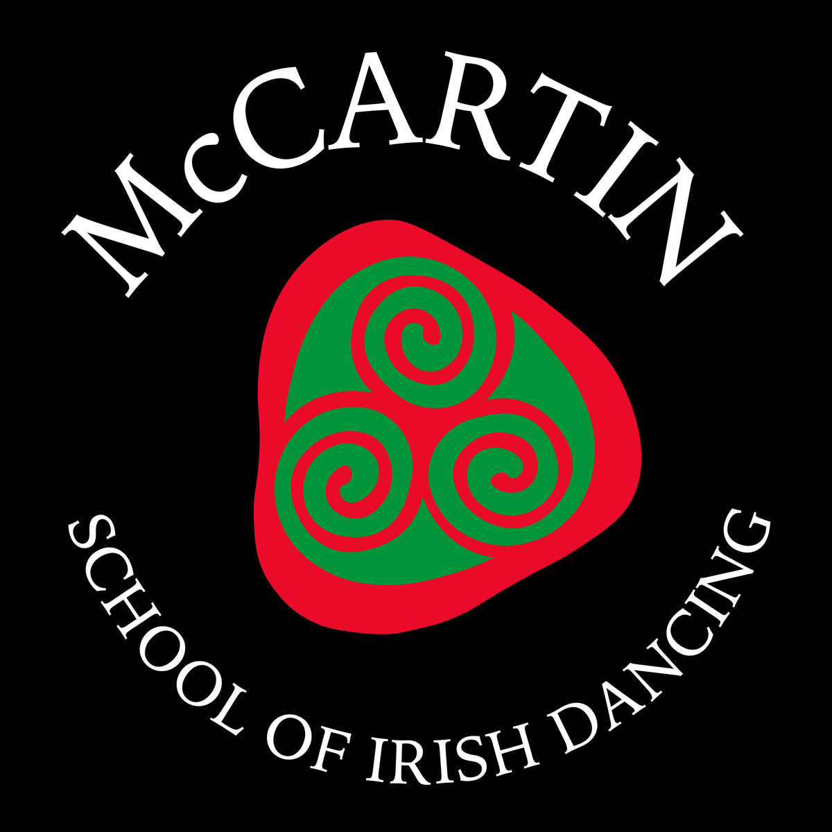 McCartin School of Irish Dancing – Malley Ireland