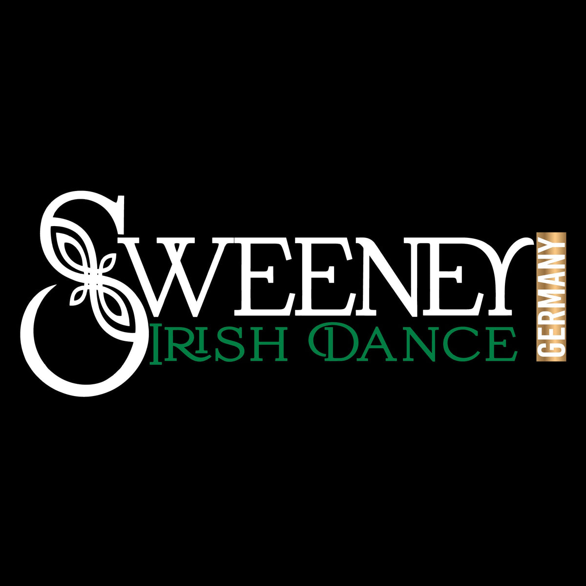 Sweeney Irish Dance – Malley Ireland