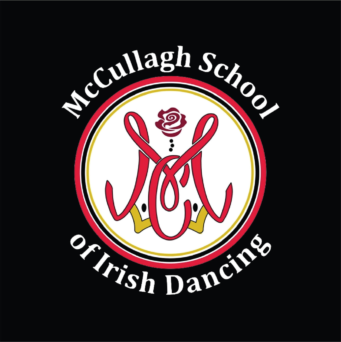 McCullagh School of Irish Dancing – Malley Ireland